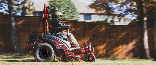 Company Info – Riley's Small Engine Inc.